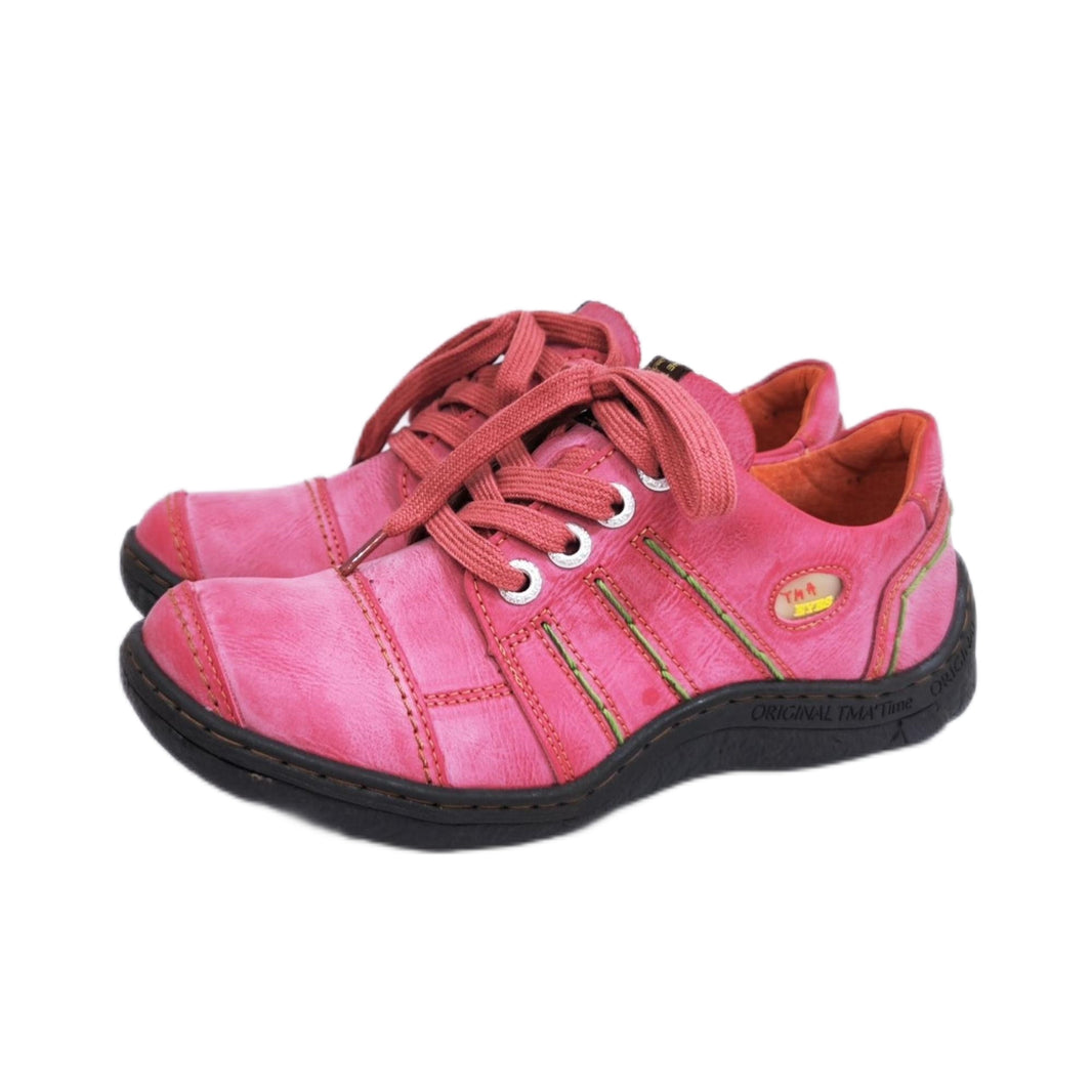 Introducing Our BRAND NEW 'Sable Steppers' - Soft and Stable Leather ...