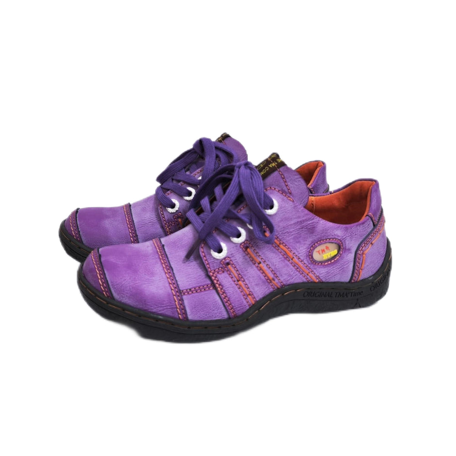 Introducing Our BRAND NEW 'Sable Steppers' - Soft and Stable Leather ...